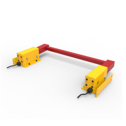 Safety Foot Pedal Switches for Machines- Ferndale Safety