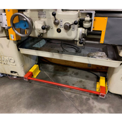 Safety Foot Pedal Switches for Machines- Ferndale Safety