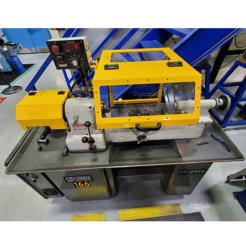 Safety Guard for Hardinge®-Type Lathes Ferndale Safety