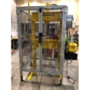 Complete Hydraulic Press Guard - Made to fit - Ferndale Safety