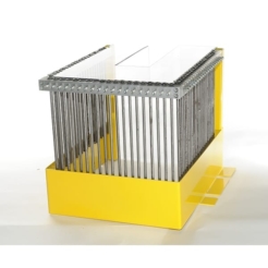 Piranha P-50 Ironworker Safeguarding Kit - Ferndale Safety