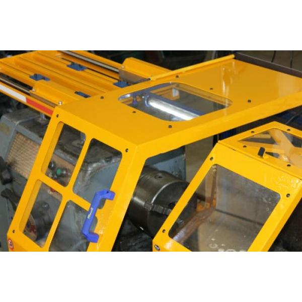 Major - Sliding guard – Ferndale Safety