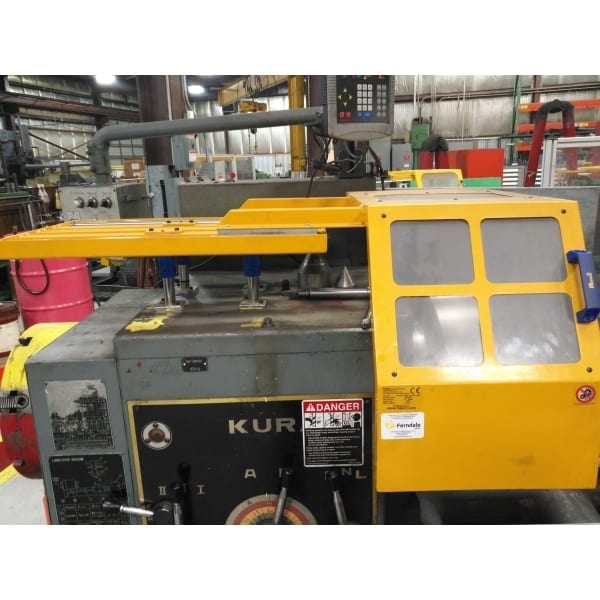 Major - Sliding guard – Ferndale Safety