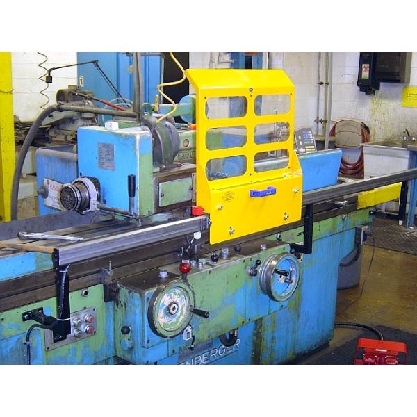 PR-1 - Single door system – Ferndale Safety