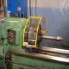 Lathe Chuck Shield - Safety Guards for Lathes