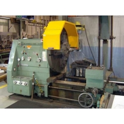 Big Lathe Chuck Guard