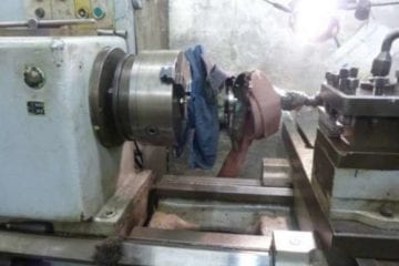 Safety Guarding on Milling Machines – Ferndale Safety