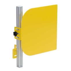 Belt & Disc Sander Safety Guarding & Shields - Ferndale Safety