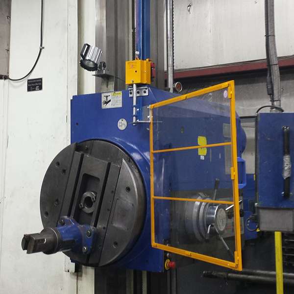 Boring Mill Shields – Ferndale Safety