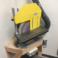 Adjustable Disk Sander Guard & Shield - Ferndale Safety