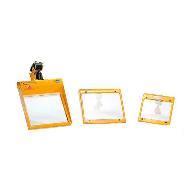 Bench Grinder Safety Shields | Buy Direct from Ferndale Safety