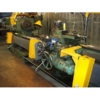 Leadscrew Covers for Big and Long Lathes - Ferndale Safety