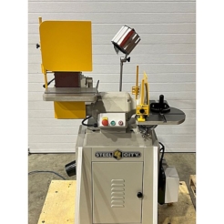 Belt Sander Guard & Adjustable Safety Shield