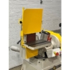 Belt Sander Guard & Adjustable Safety Shield
