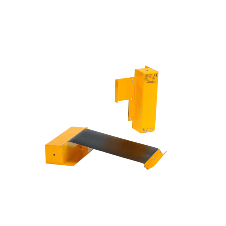 Lathe Lead Screw Covers - Protect Your Lathe | Ferndale Safety