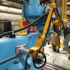 Milling Machine Guards & Chip Shields. The Machinist's Choice.