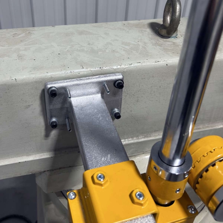 How to Install Machine Safety Shields