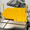 Adjustable Disk Sander Guard & Shield - Ferndale Safety