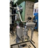 Flip-up Drill Press Shield - Electrically Interlocked