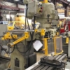 Safety Guards and Shields for Milling Machines - Ferndale Safety